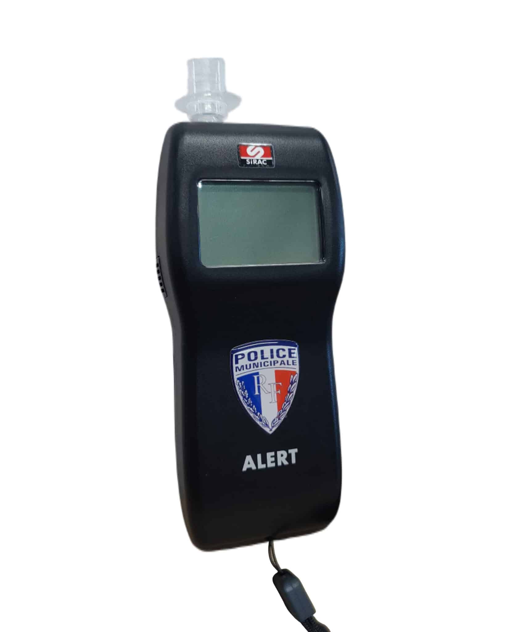 Tachy & Alcolock – Sirac