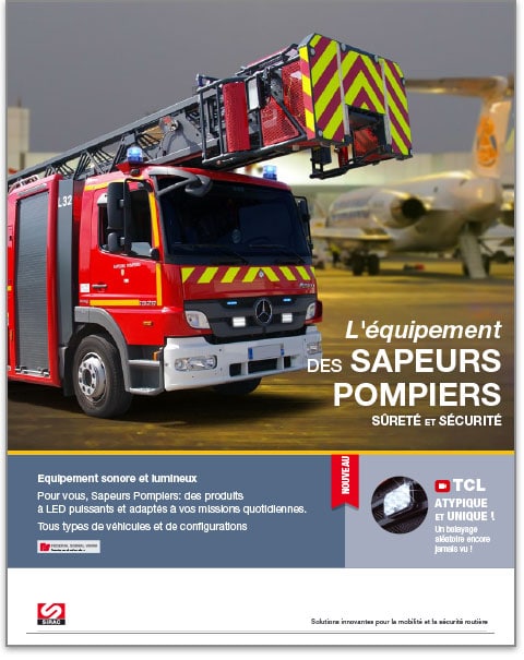 Signalisation – Sirac